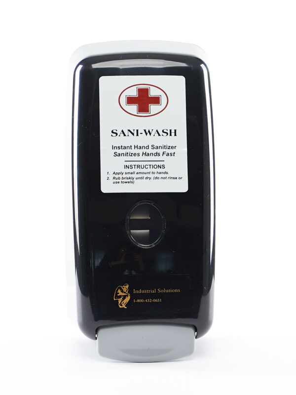 Industrial Solutions